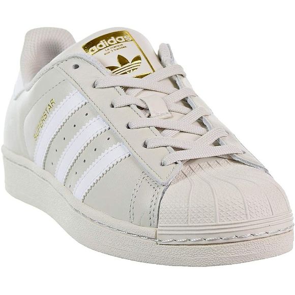 adidas | Shoes | Adidas Big Kids Superstar Fashion Sneakers 5 | Poshmark